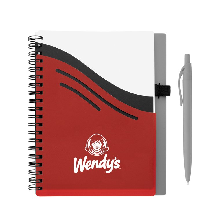 FN1044 Small Journal Folders Notebooks fn1044-small-journal-folders-notebooks